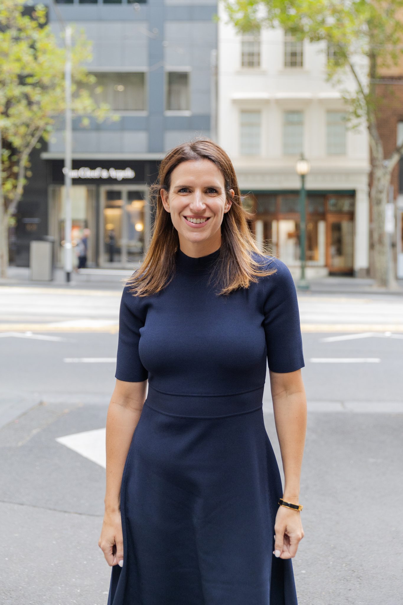Anna Glynn - Speaker - Author - Coach